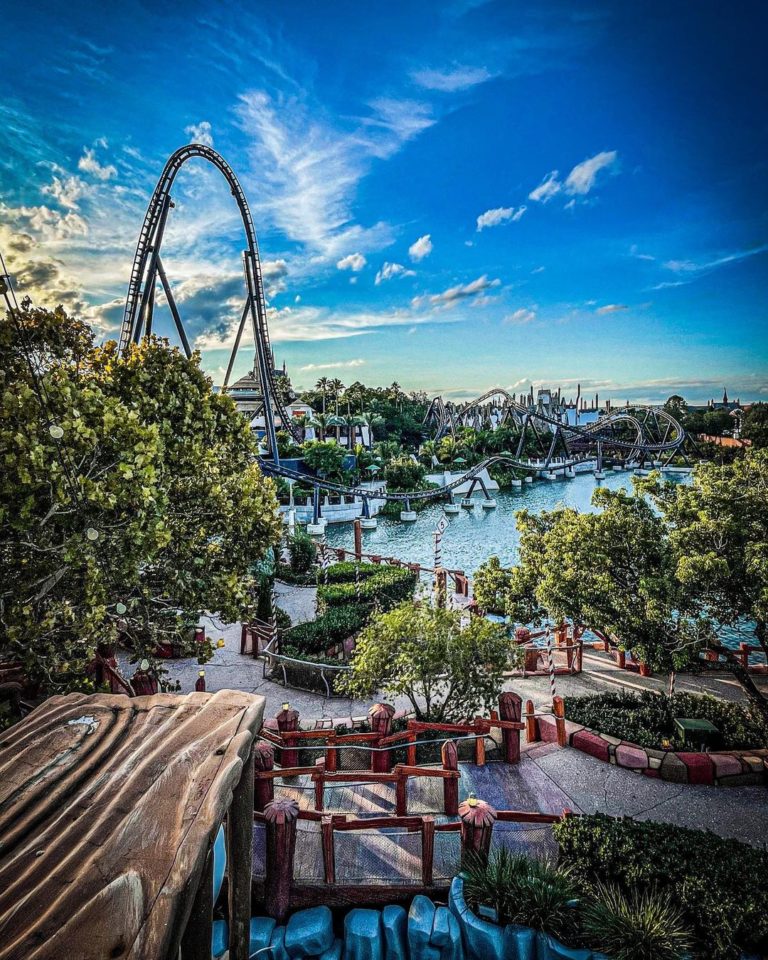 Get Ready For Passholder Appreciation Days! - Universal Parks Blog