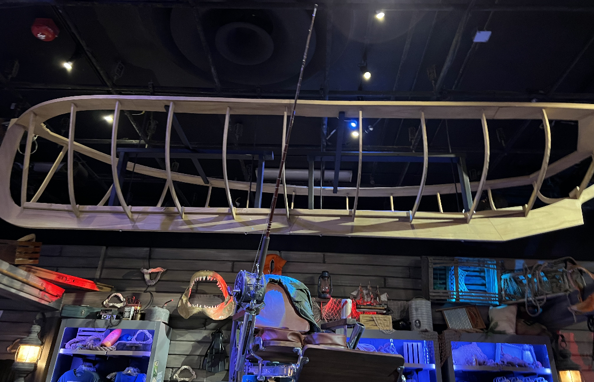 First Look: New Universal Tribute Store Opens Today - Universal Parks Blog