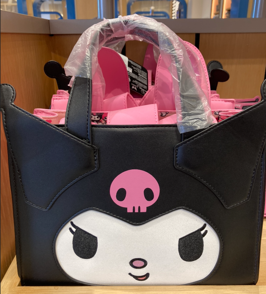 New Hello Kitty Merchandise lands at Universal! - Universal Parks Blog