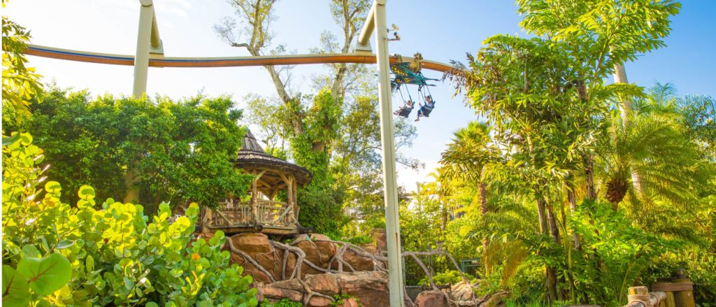 Best Universal Studios Rides for Families - Universal Parks Blog