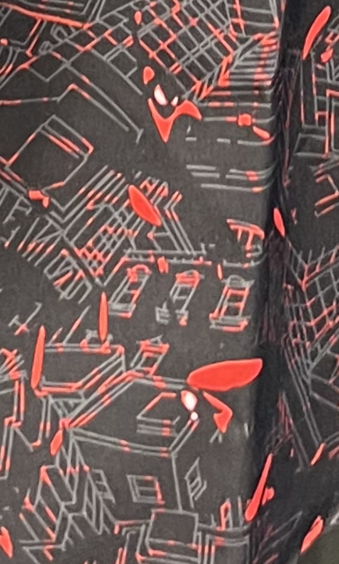 New Marvel Button-Downs are Perfect For Summer! - Universal Parks Blog