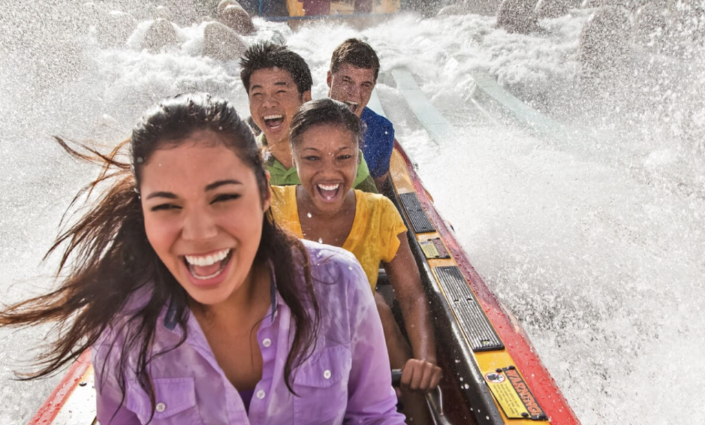 Best Wet Rides at Universal Orlando Resort - Universal Parks Blog
