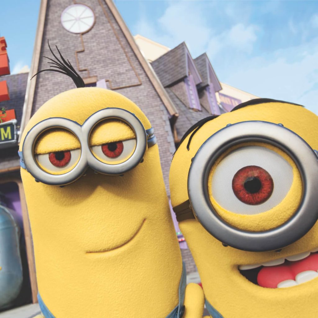 Are These Universal Studios Florida Rides Worth the Wait? - Universal ...