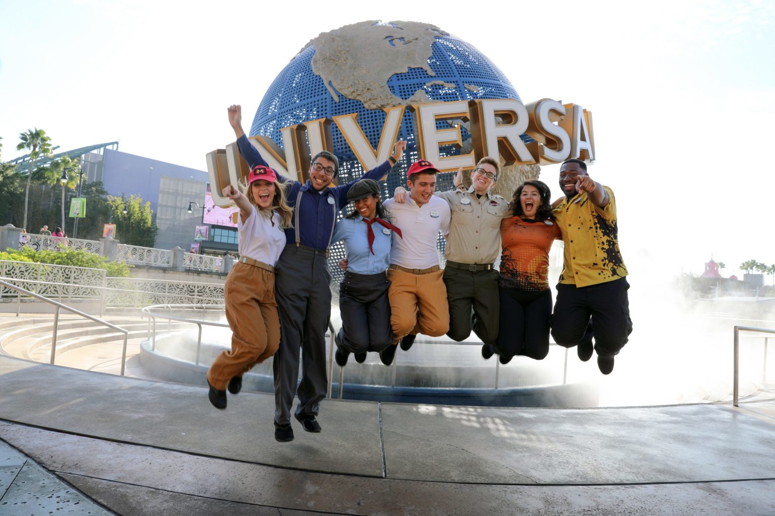 Breaking: New Unique Universal Theme Park Coming to Texas - Universal Parks Blog