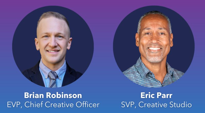 Brian Robinson & Eric Parr Get New Roles Within Universal Parks ...