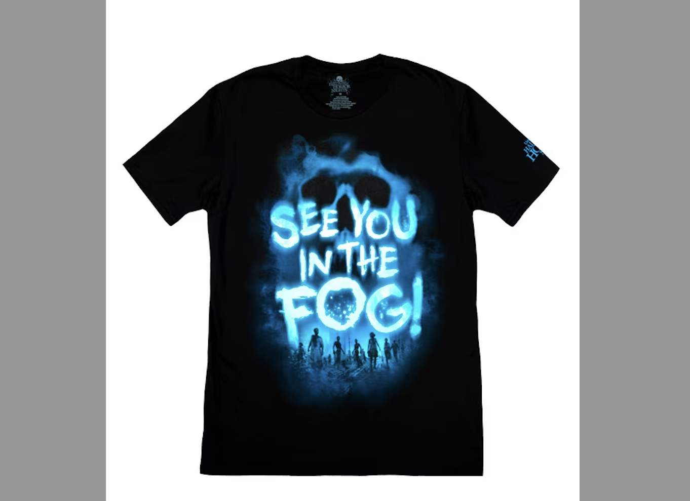 We Have the NEW 2023 Halloween Horror Nights Merchandise! - Universal ...