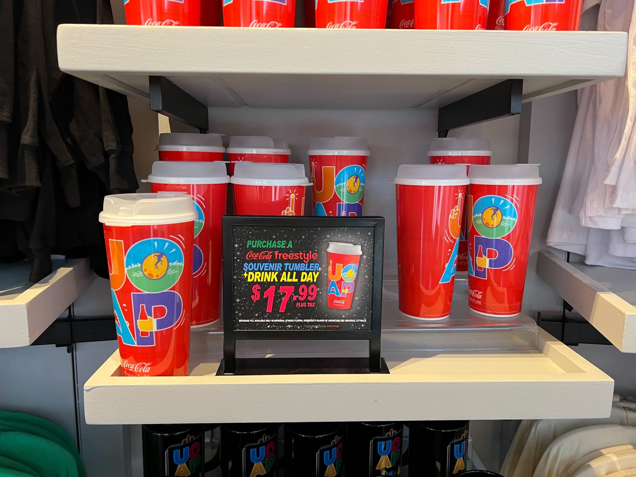 The New UOAP Passholder Lounge is NOW Open! - Universal Parks Blog