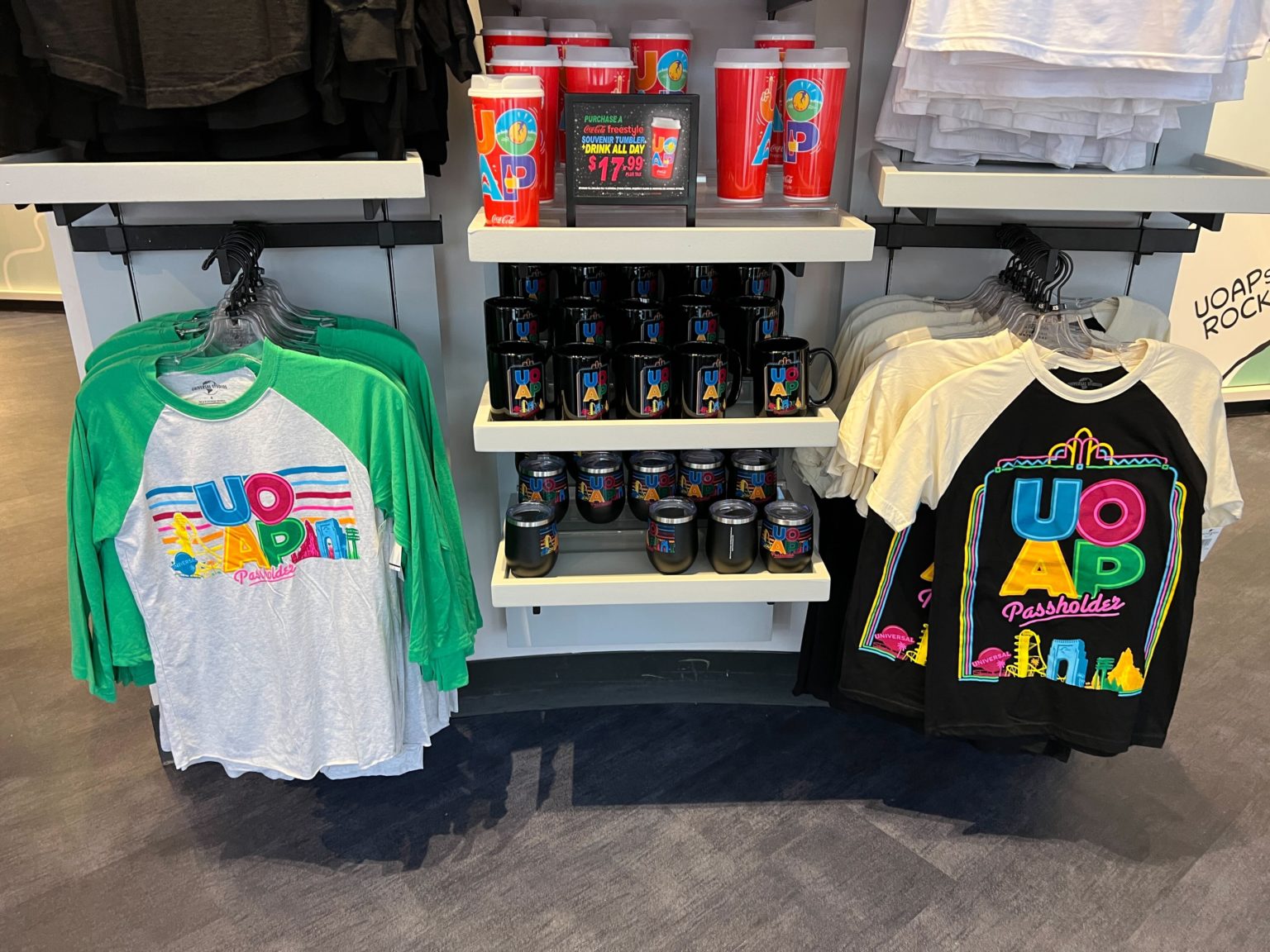 The New UOAP Passholder Lounge is NOW Open! - Universal Parks Blog