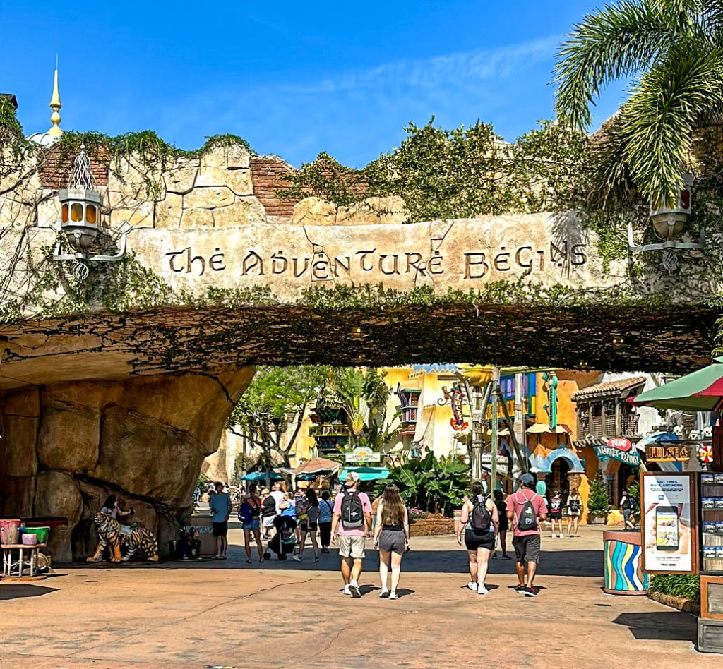 Universal Studios Wins Big at the Golden Ticket Awards - Universal ...