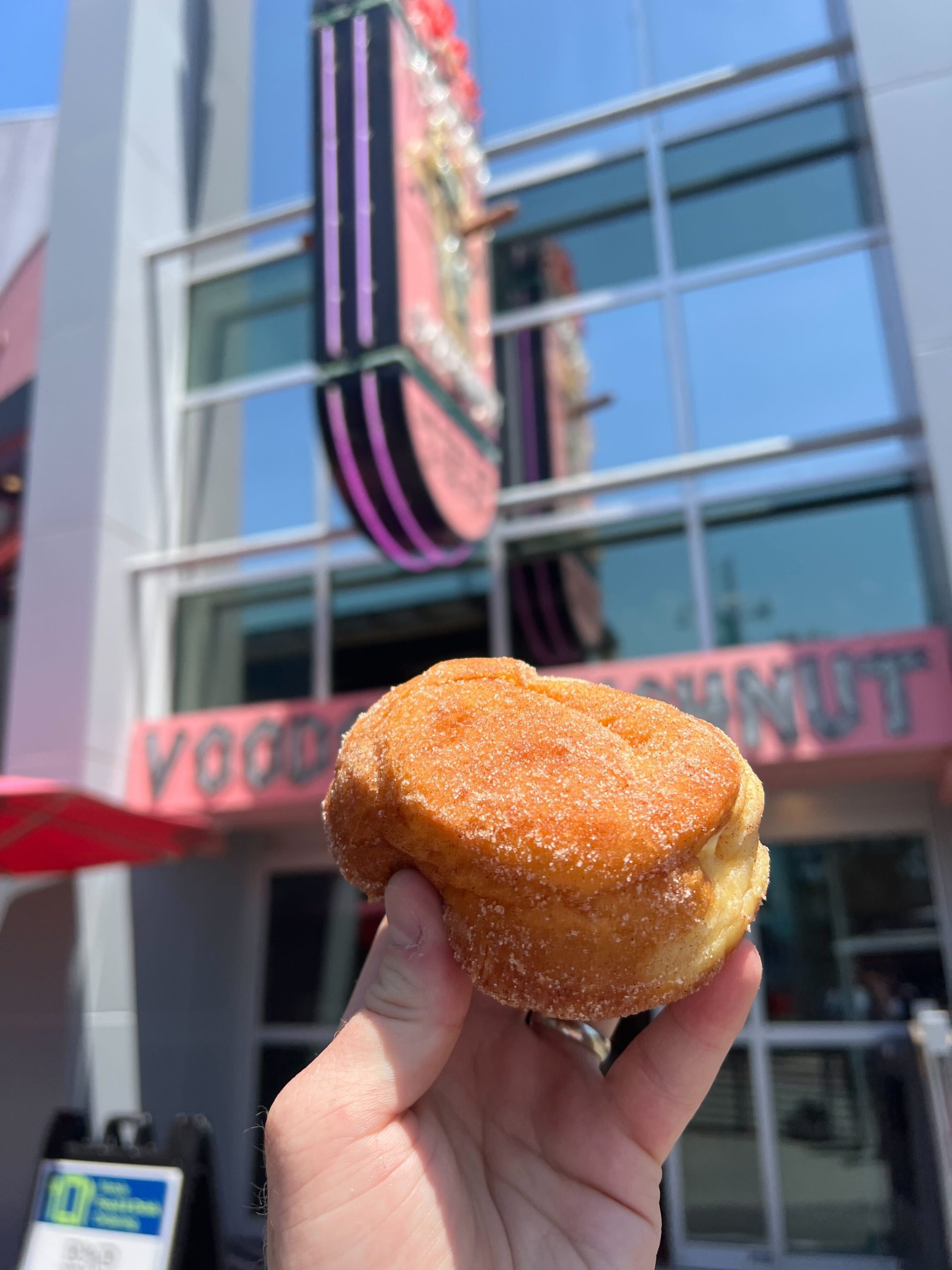 This New UO AP Exclusive Donut is a Must- Have Treat! - Universal Parks ...