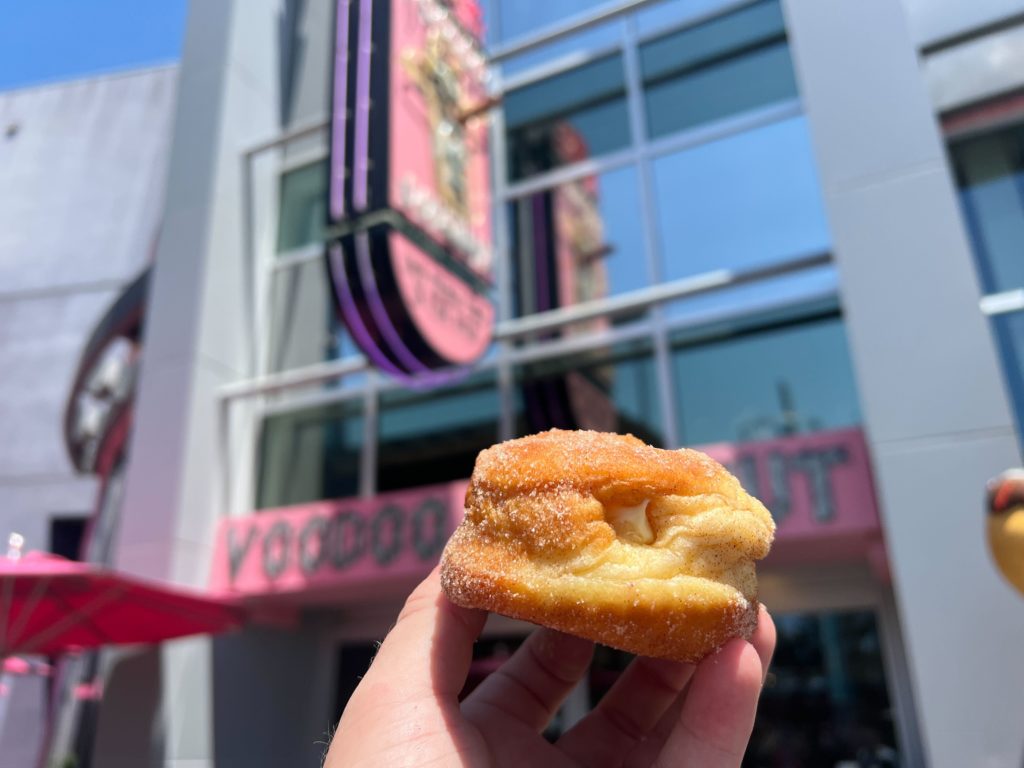 This New UO AP Exclusive Donut is a Must- Have Treat! - Universal Parks ...