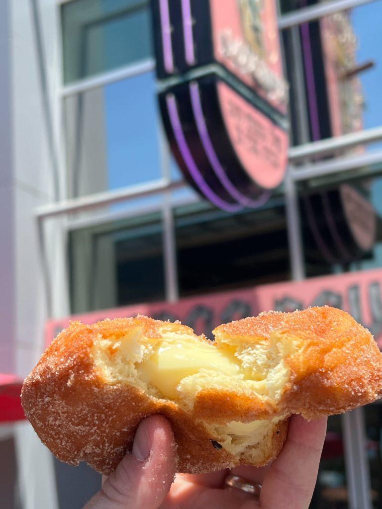 This New UO AP Exclusive Donut is a Must- Have Treat! - Universal Parks ...