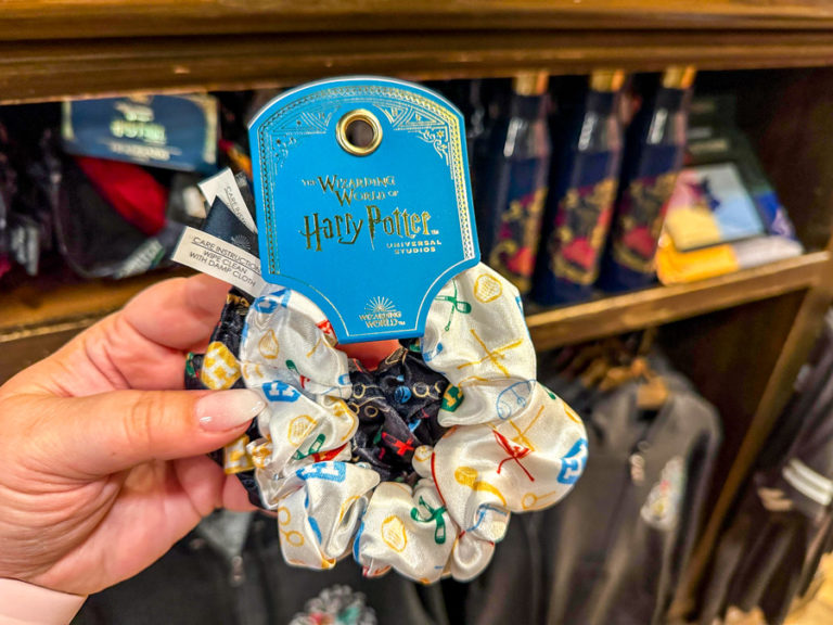All the NEW Merchandise at Universal Orlando! - Universal Parks Blog