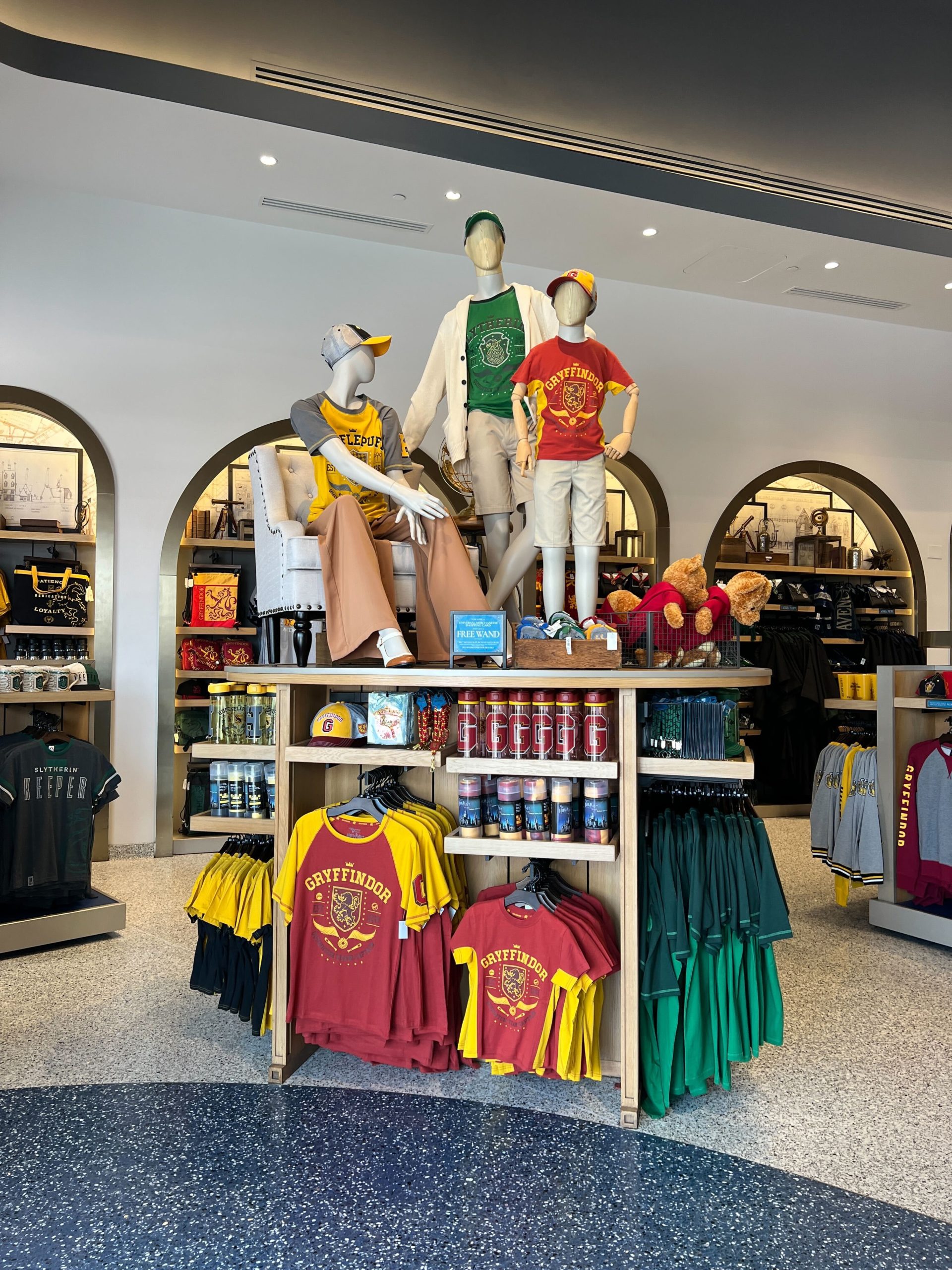 Check Out this Week's Amazing New Merchandise Round-up at Universal ...