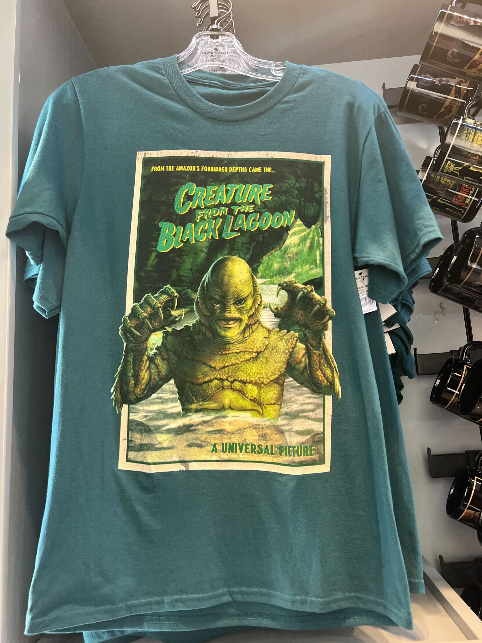 Check Out this Week's Amazing New Merchandise Round-up at Universal ...
