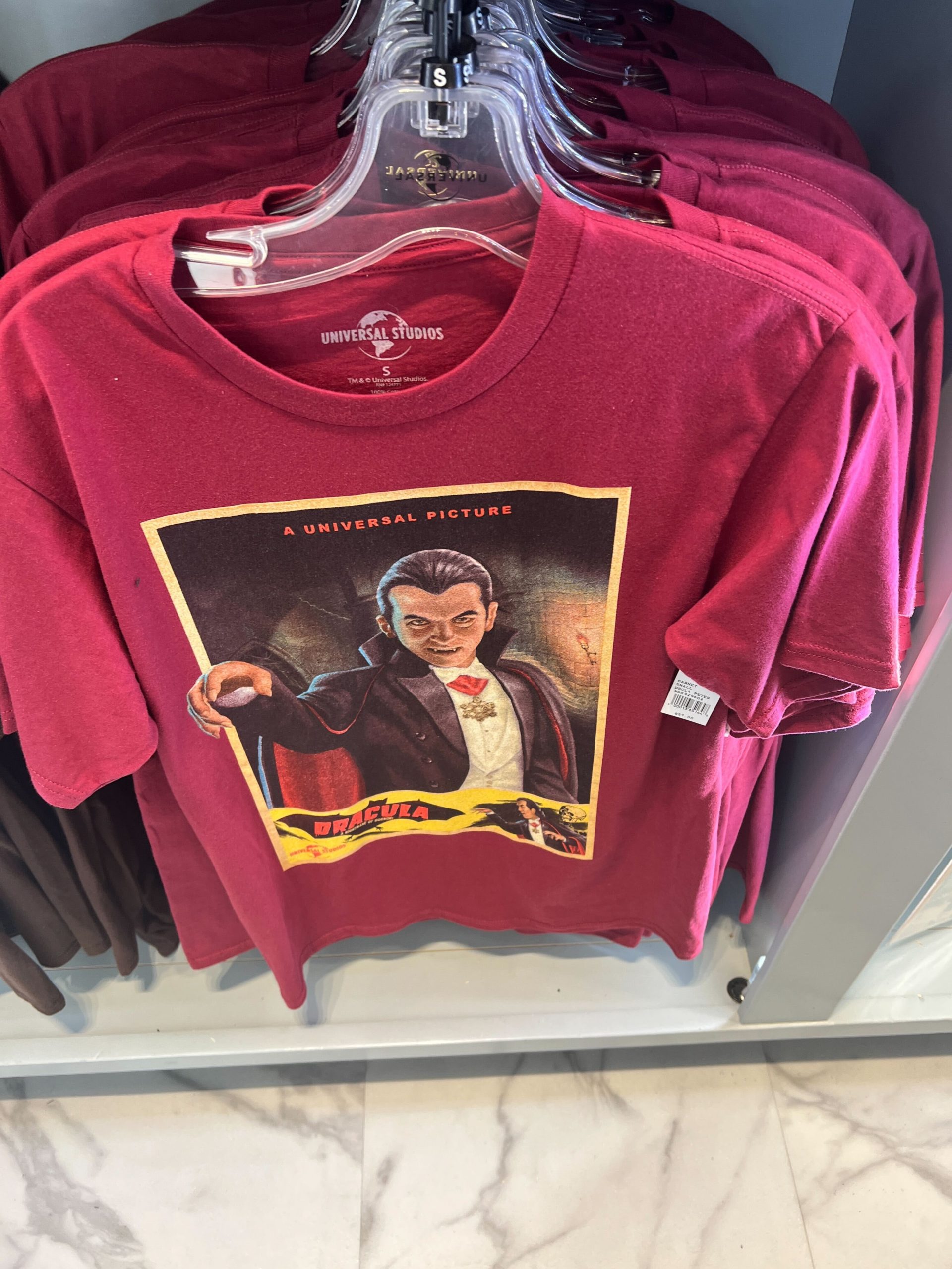Check Out this Week's Amazing New Merchandise Round-up at Universal ...