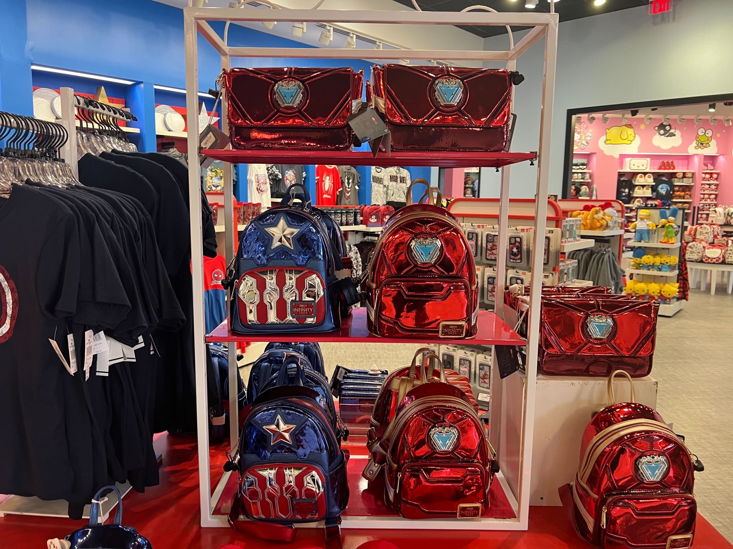 Check Out this Week's Amazing New Merchandise Round-up at Universal ...