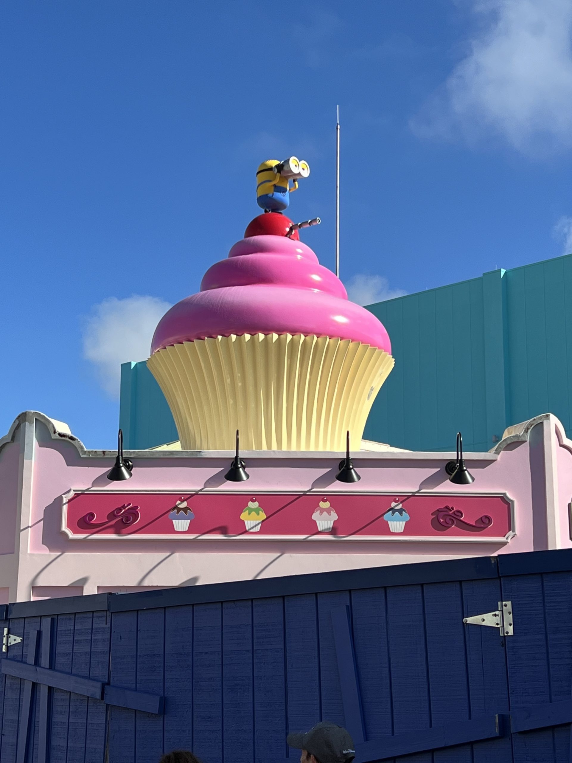 What's That? New Music and More Coming from Minion Land! - Universal ...