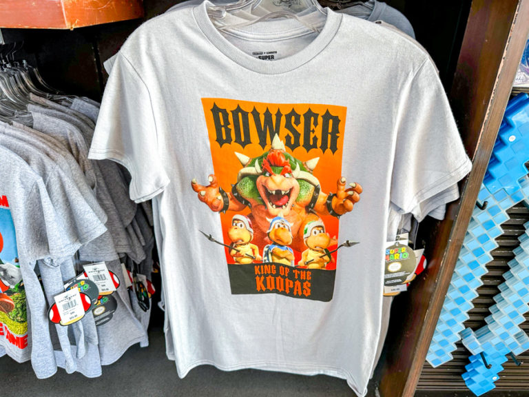 All the NEW Merchandise at Universal Orlando! - Universal Parks Blog