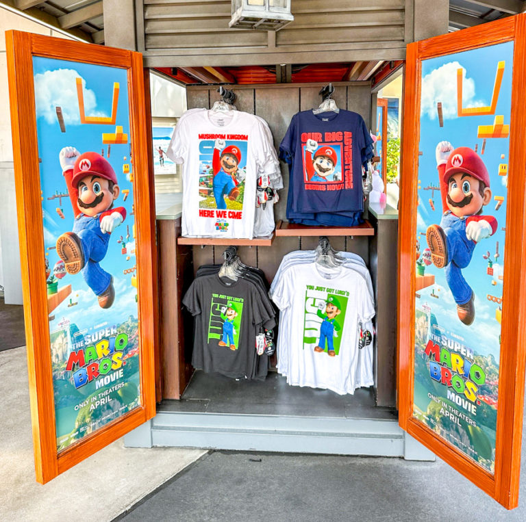 All the NEW Merchandise at Universal Orlando! - Universal Parks Blog