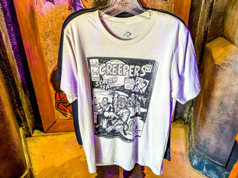 All the NEW Merchandise at Universal Orlando! - Universal Parks Blog