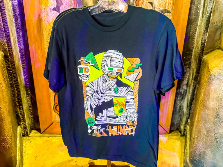 All the NEW Merchandise at Universal Orlando! - Universal Parks Blog