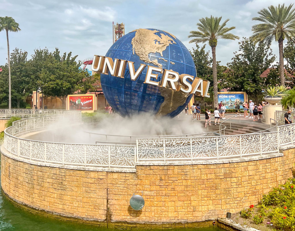 Coming Soon: The Universal Rewards Plus Visa Signature Card - Universal ...