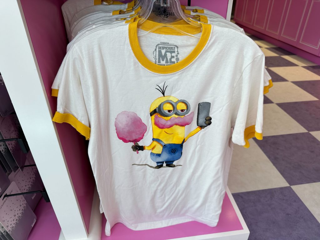 Even More Goodies Drop at Bake My Day in Minion Land! - Universal Parks ...