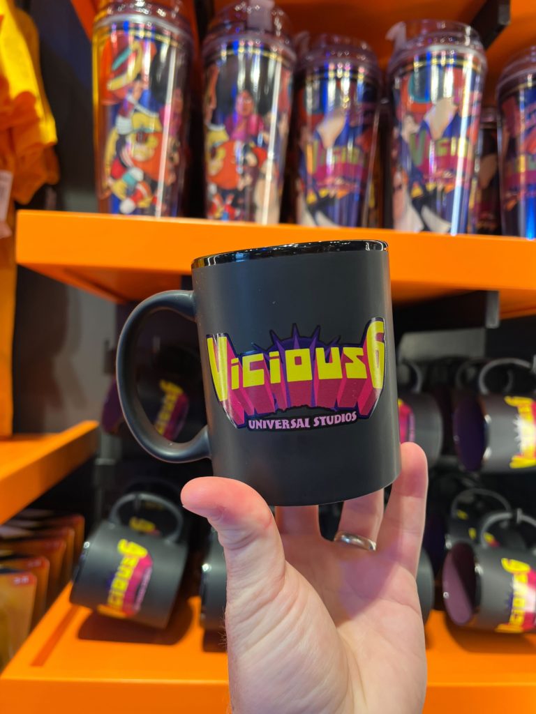 Channel Your Inner Villain with these New Mugs and Cups from Evil Stuff ...