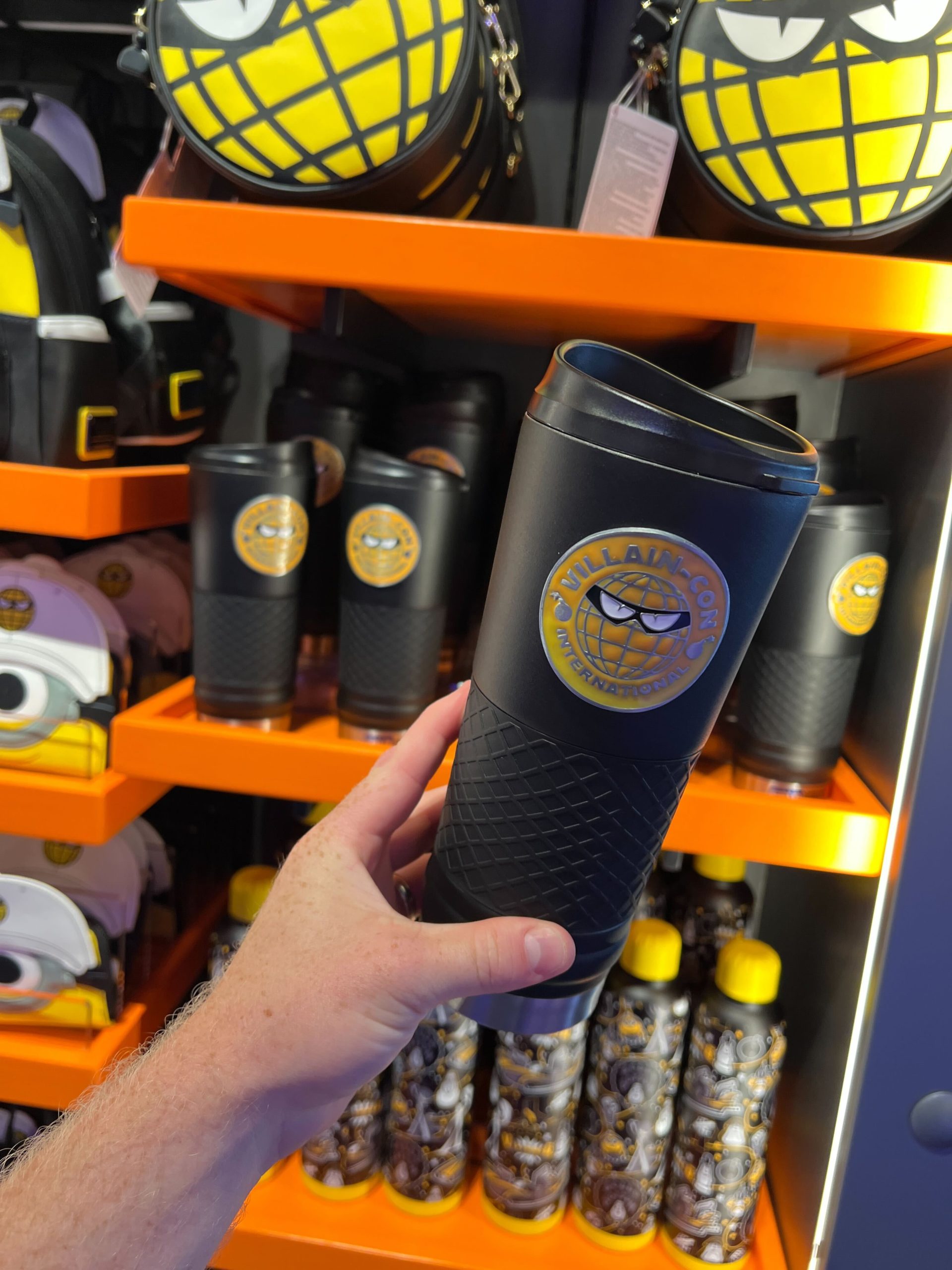 Channel Your Inner Villain with these New Mugs and Cups from Evil Stuff ...