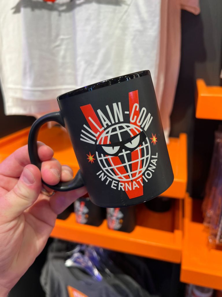 Channel Your Inner Villain with these New Mugs and Cups from Evil Stuff ...