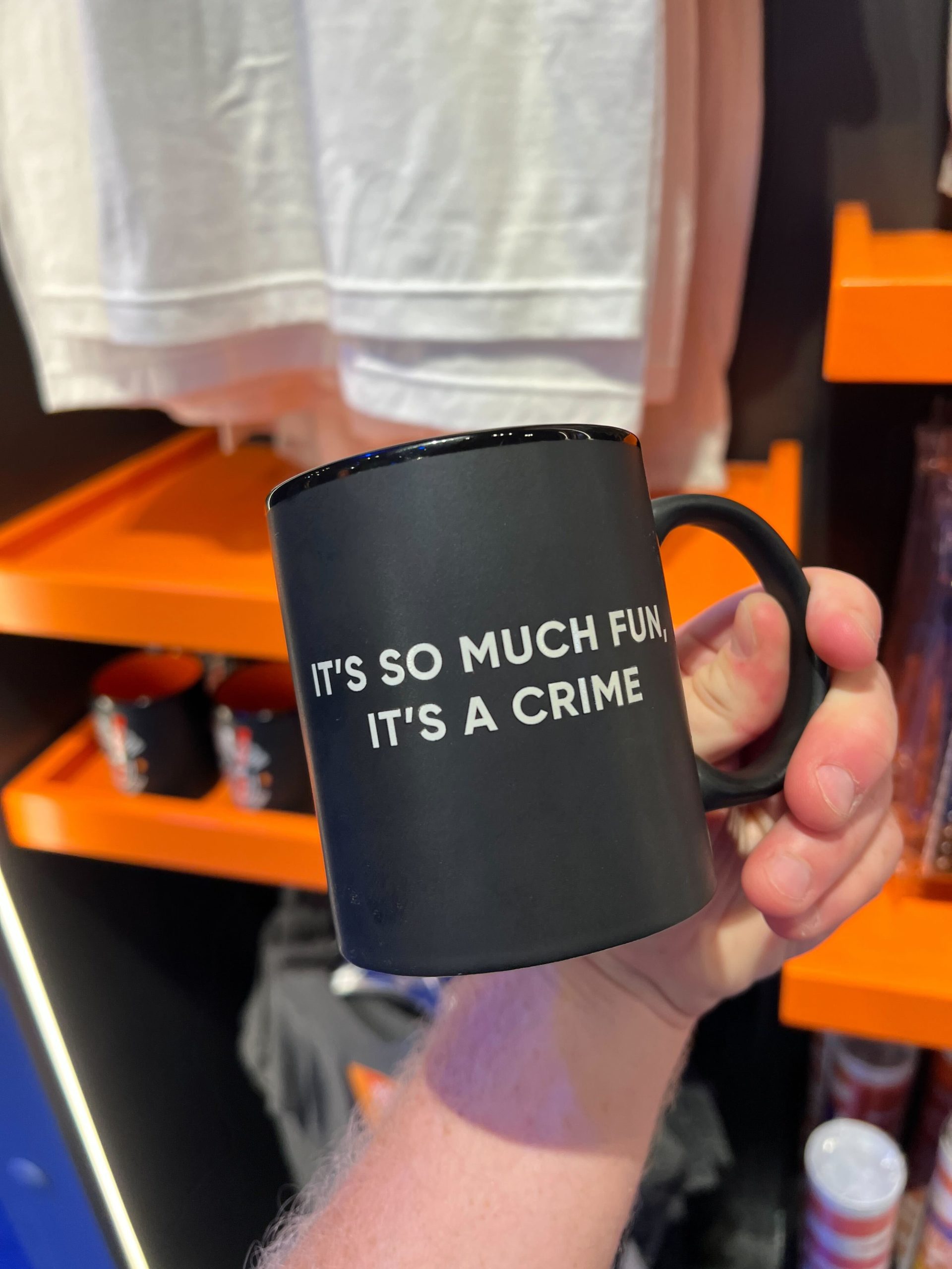 Channel Your Inner Villain with these New Mugs and Cups from Evil Stuff ...