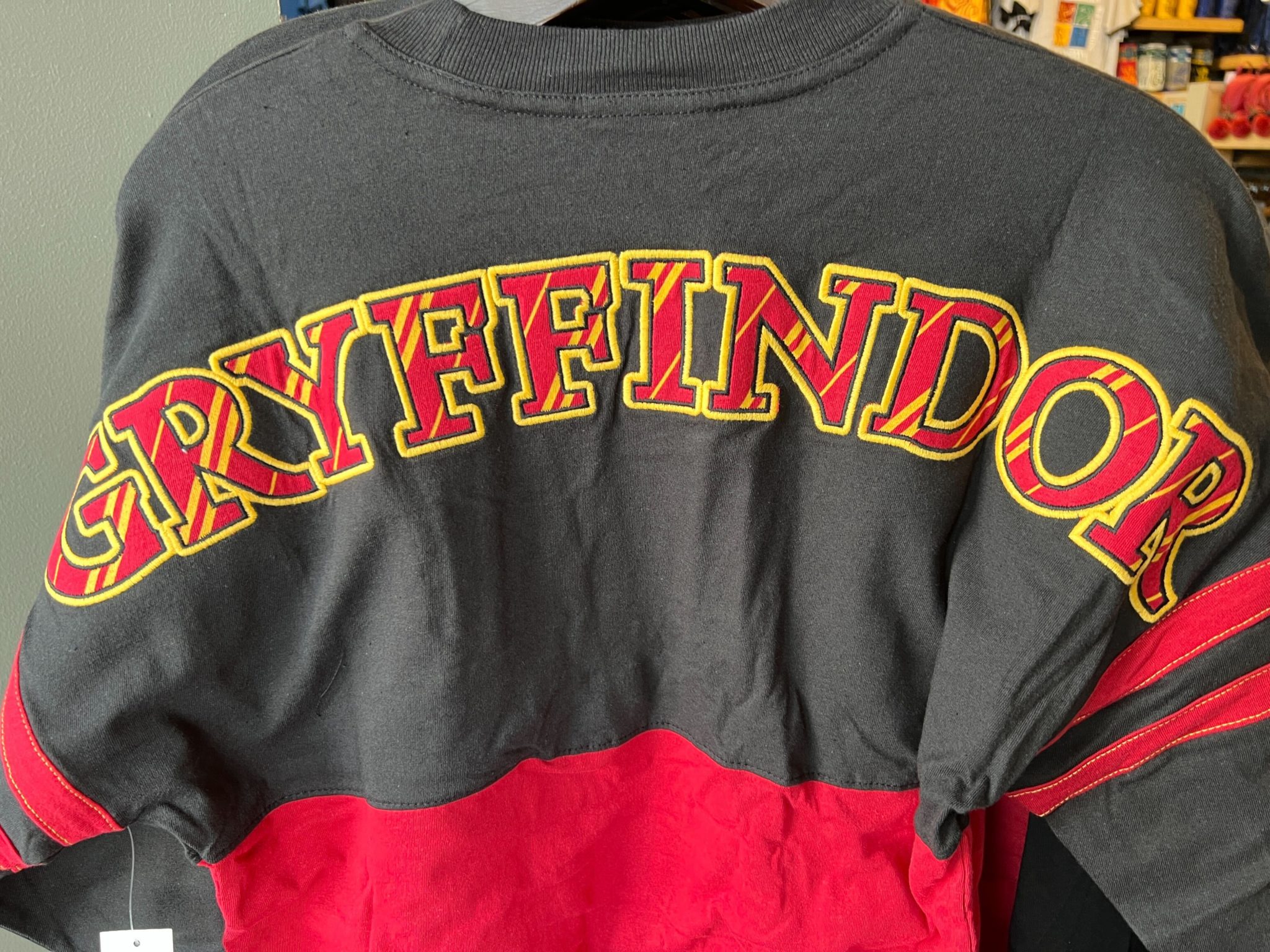 Check Out the Newest Hogwarts House Merchandise at Universal Orlando ...