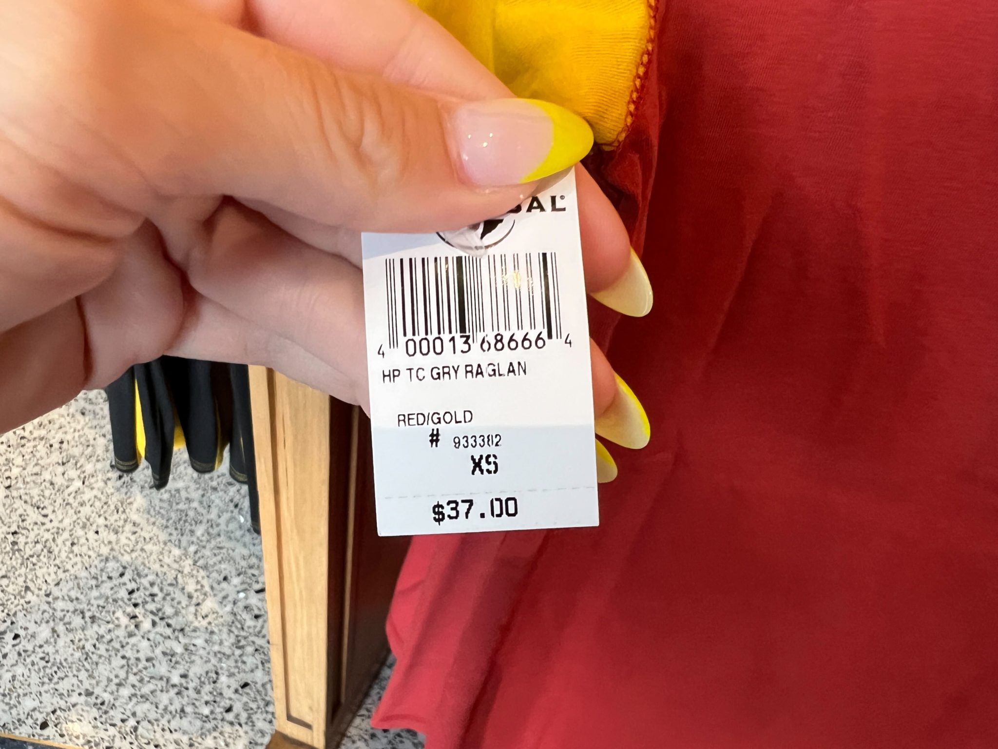 Check Out the Newest Hogwarts House Merchandise at Universal Orlando ...