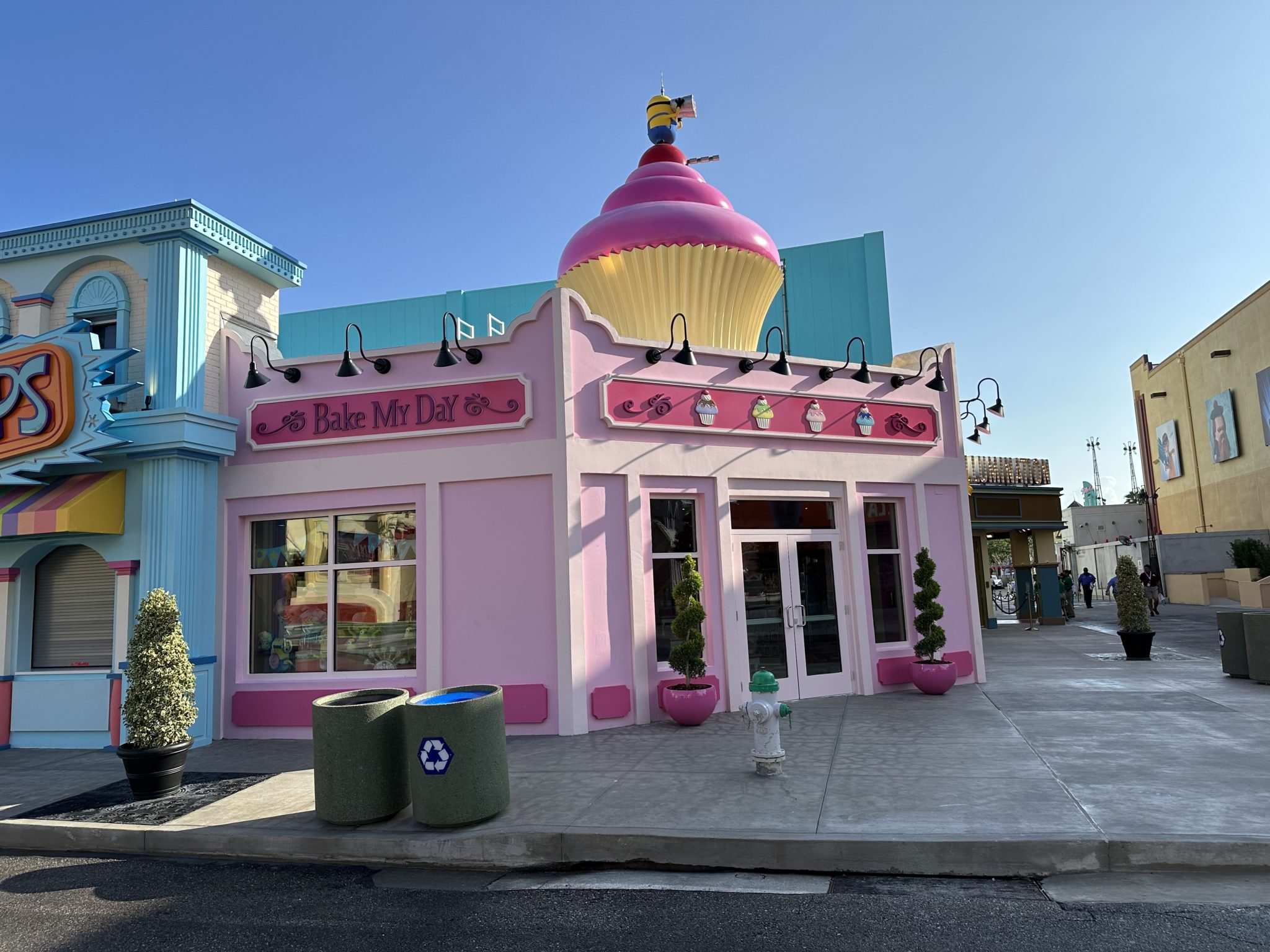 We Have the NEW Minion Popcorn Bucket at Universal Orlando! - Universal ...