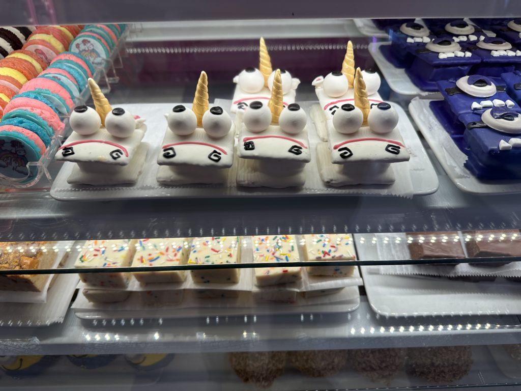Photos: Universal Orlando's New Minion Land is Amazing! - Universal ...