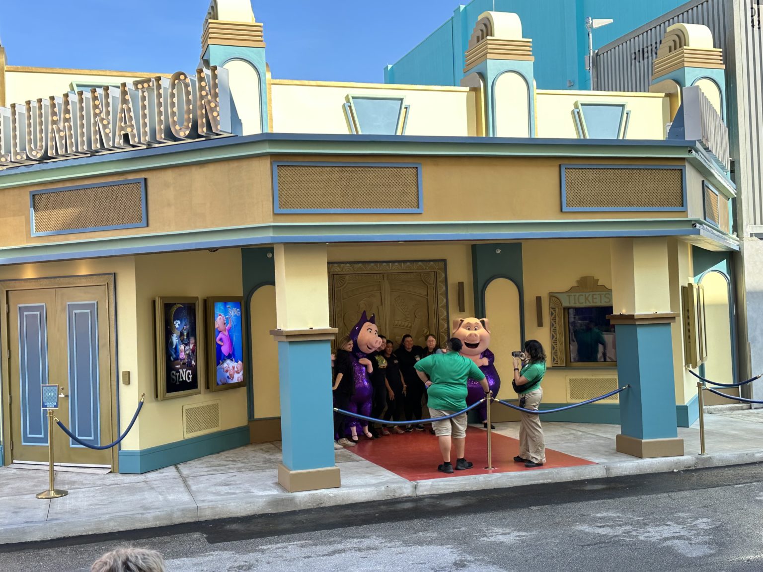 We Have the NEW Minion Popcorn Bucket at Universal Orlando! - Universal ...
