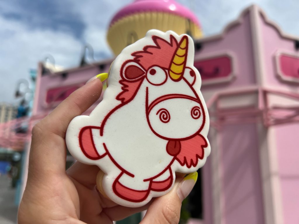 Photos: Universal Orlando Map Now Features Minion Land! - Universal ...