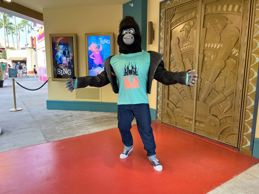 Minion Land at Universal Orlando Resort Officially Opens Today ...