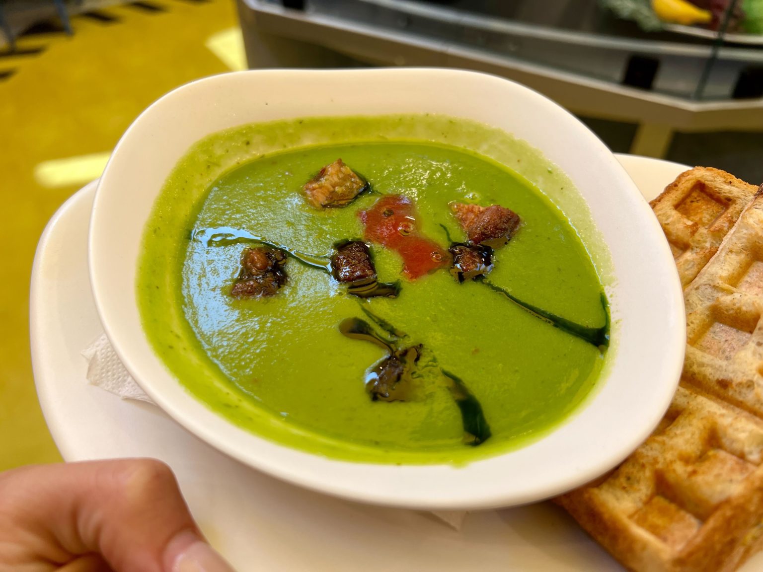 Join Us as We Sample a Little Bit of Everything at Minion Cafe ...