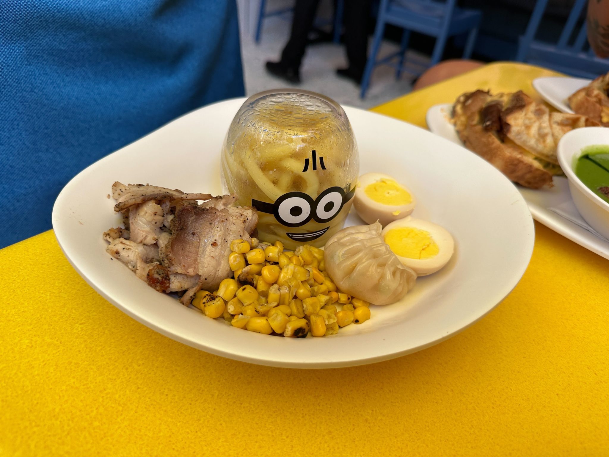 Here is Everything You Can Do at Universal Orlando's NEW Minion Land ...