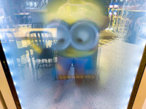 PHOTOS: See Inside the NEW Minion Cafe at Universal Orlando ...