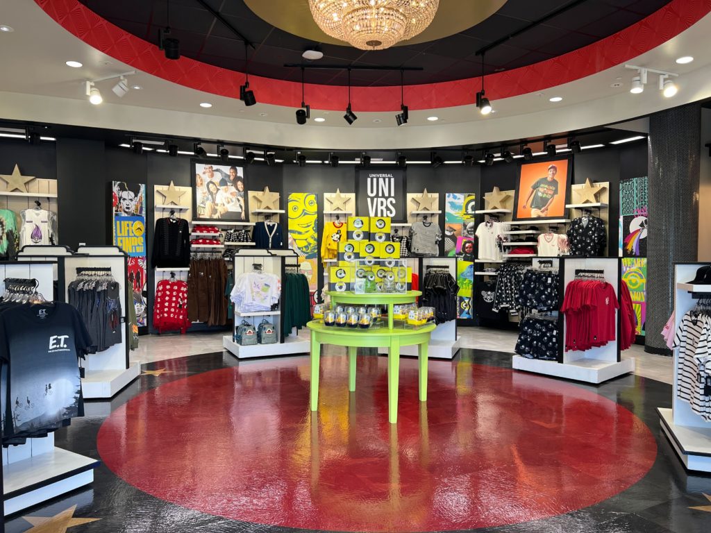 You Have to See the New UNI VRS Collection at Universal Orlando ...