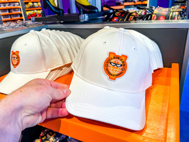 PHOTOS: TONS of Evil Stuff Store Merchandise in Universal Orlando’s Minion Land - Universal ...