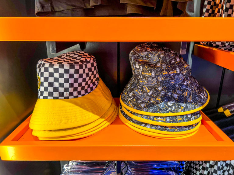 PHOTOS: TONS of Evil Stuff Store Merchandise in Universal Orlando’s ...