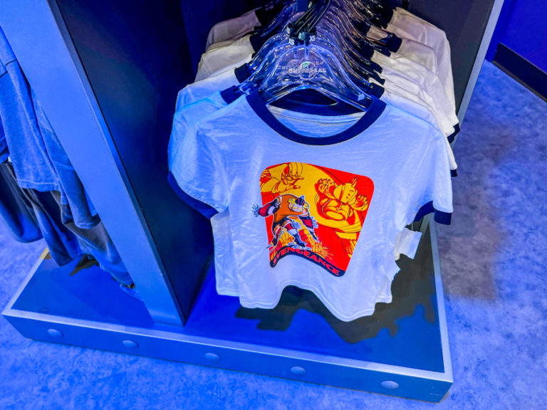 PHOTOS: TONS of Evil Stuff Store Merchandise in Universal Orlando’s ...