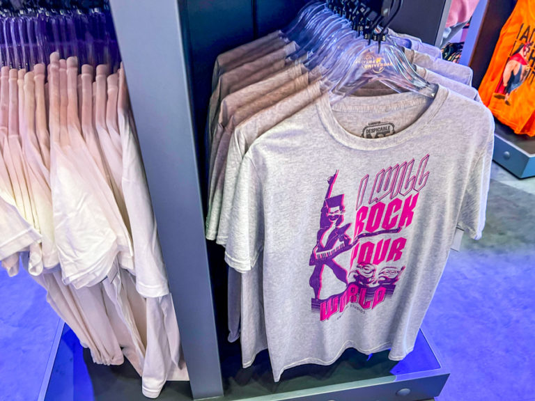 PHOTOS: TONS of Evil Stuff Store Merchandise in Universal Orlando’s ...