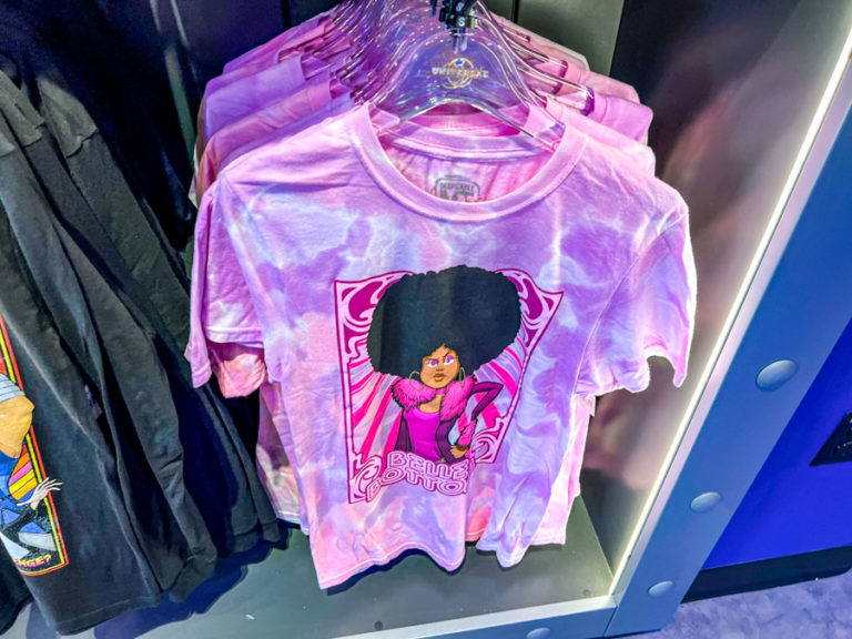 PHOTOS: TONS of Evil Stuff Store Merchandise in Universal Orlando’s ...