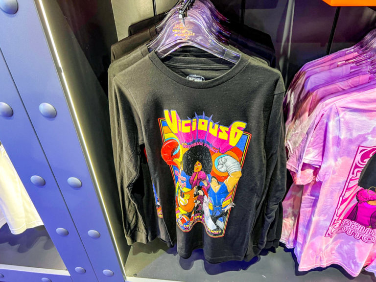 PHOTOS: TONS of Evil Stuff Store Merchandise in Universal Orlando’s Minion Land - Universal ...