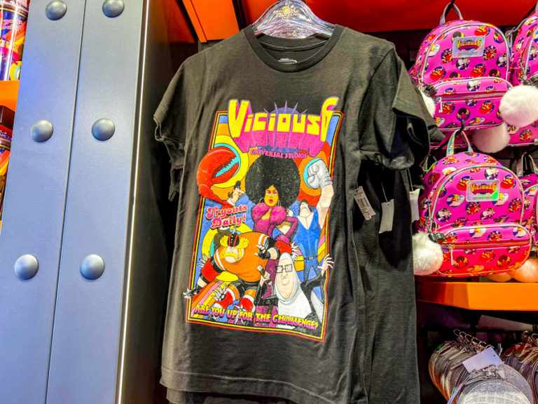 PHOTOS: TONS of Evil Stuff Store Merchandise in Universal Orlando’s Minion Land - Universal ...